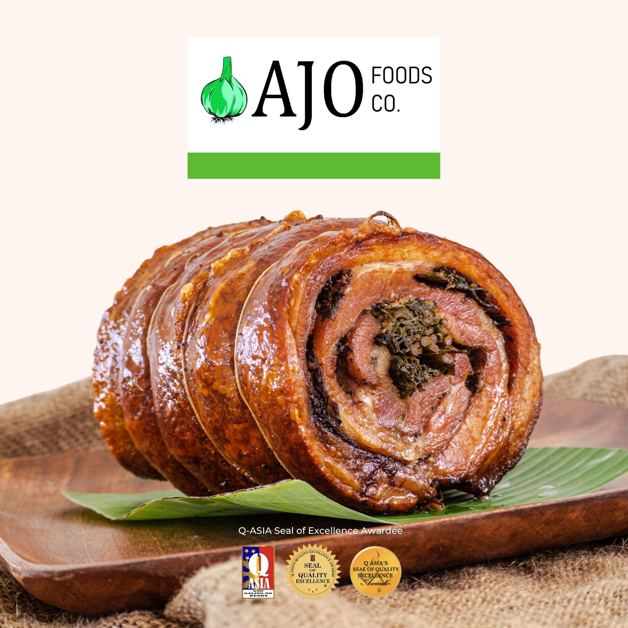 AJO Foods Co.